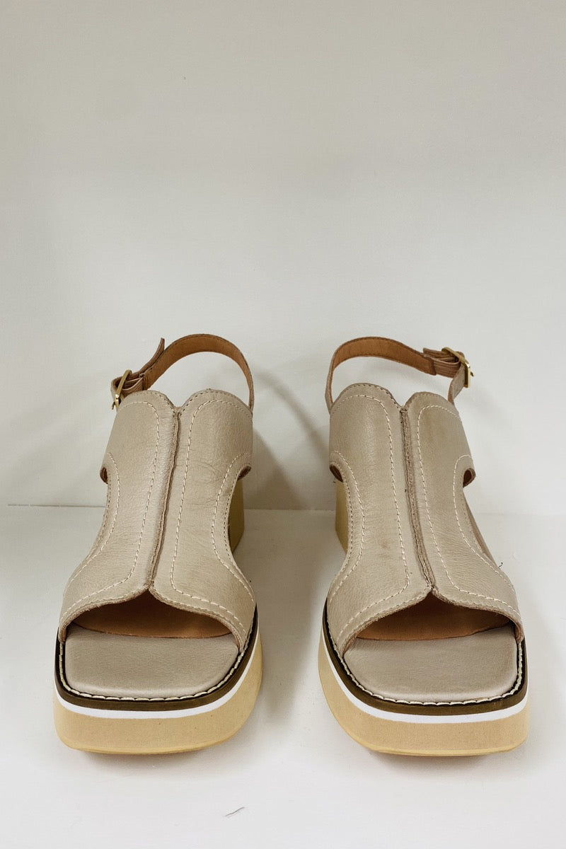 DJANGO AND JULIETTE Jooper Shoe - Cafe – Cicada By Ayliah